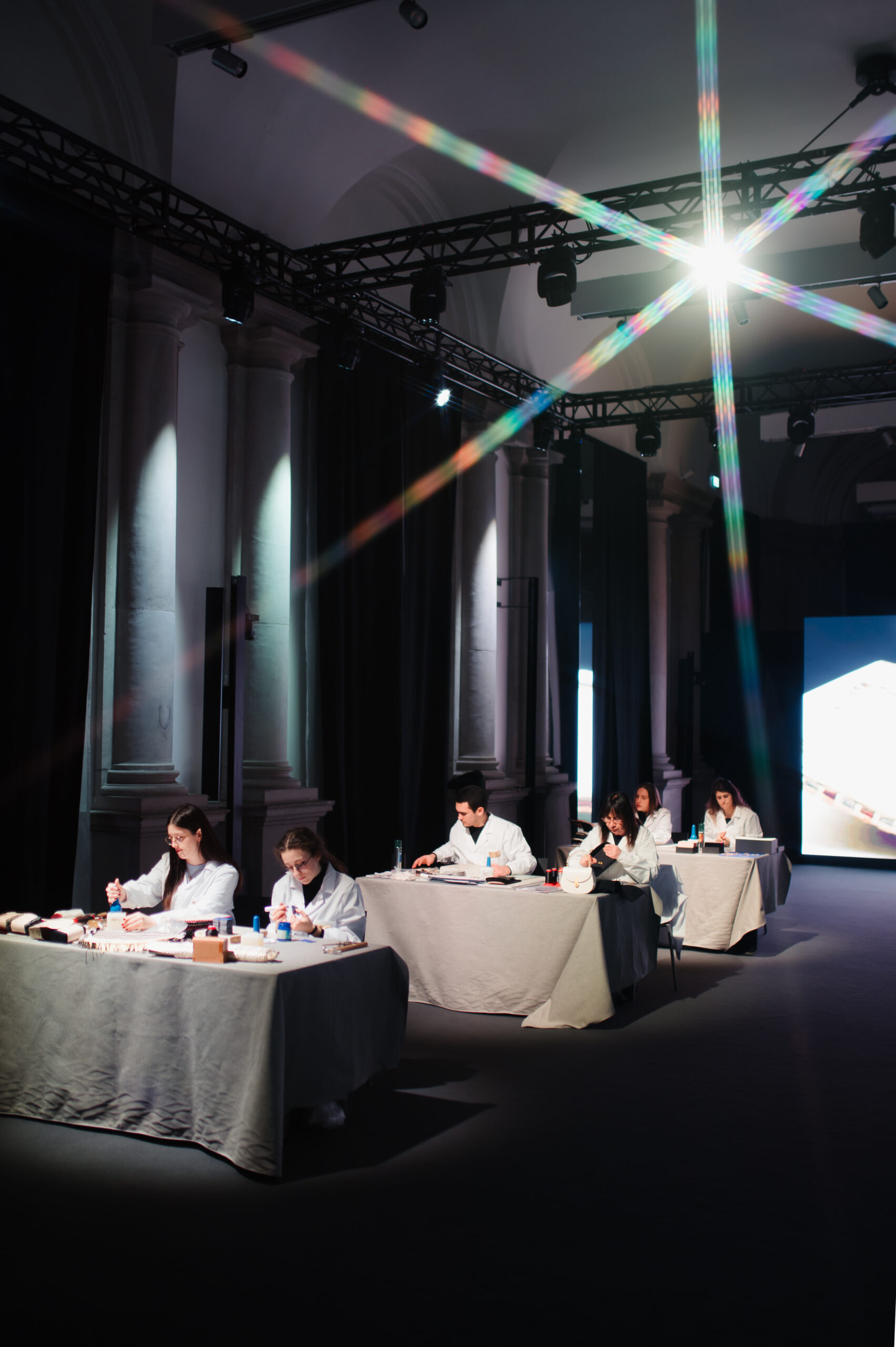 Camera Nazionale Della Moda Italiana Presents New Edition of Its ...