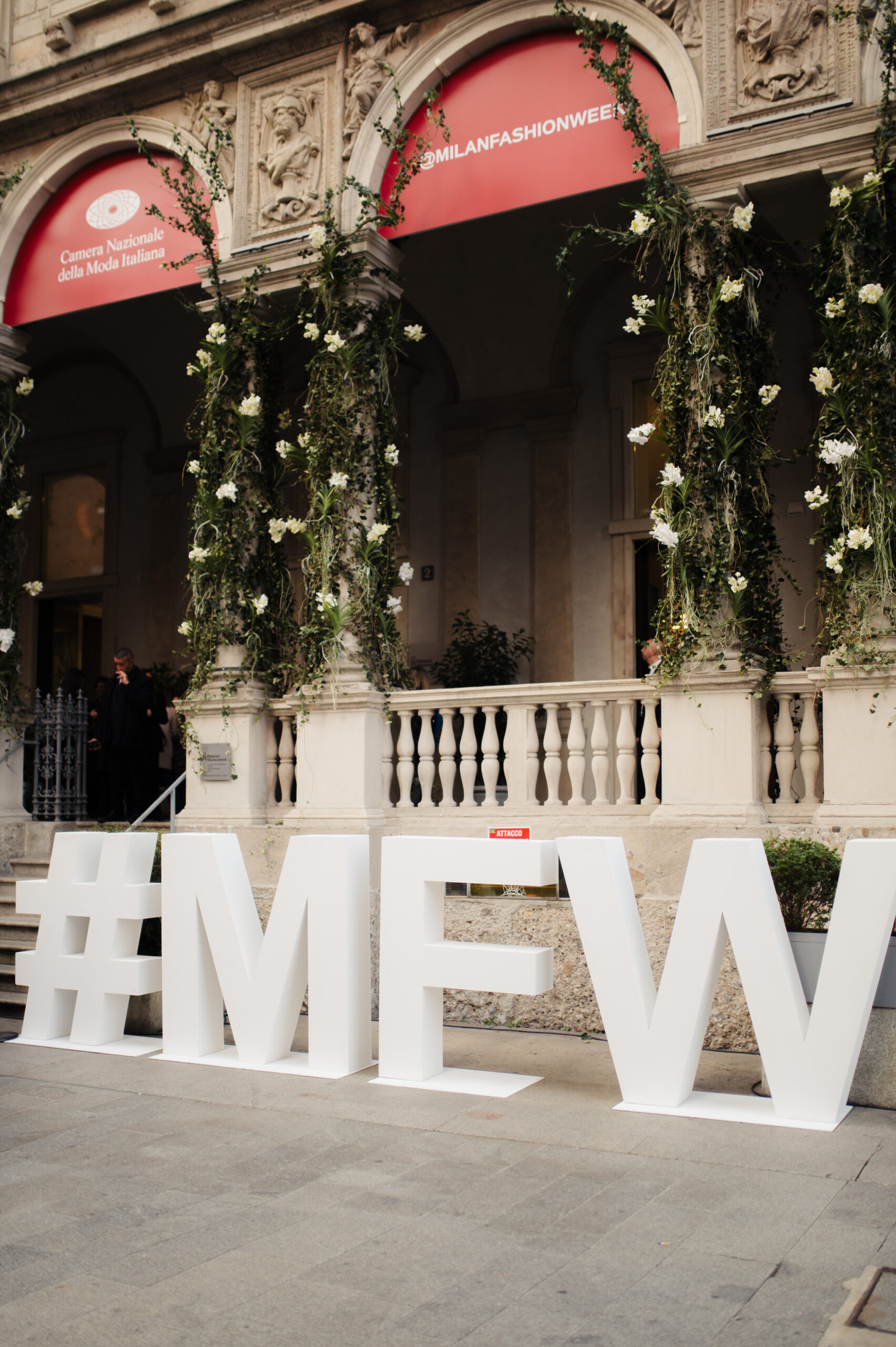 Camera Nazionale Della Moda Italiana Presents New Edition of Its ...