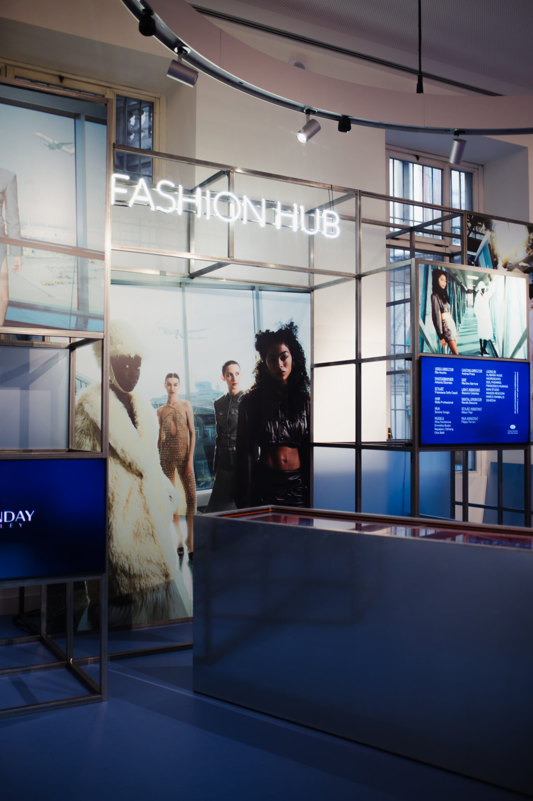 Camera Nazionale Della Moda Italiana Presents New Edition of Its ...