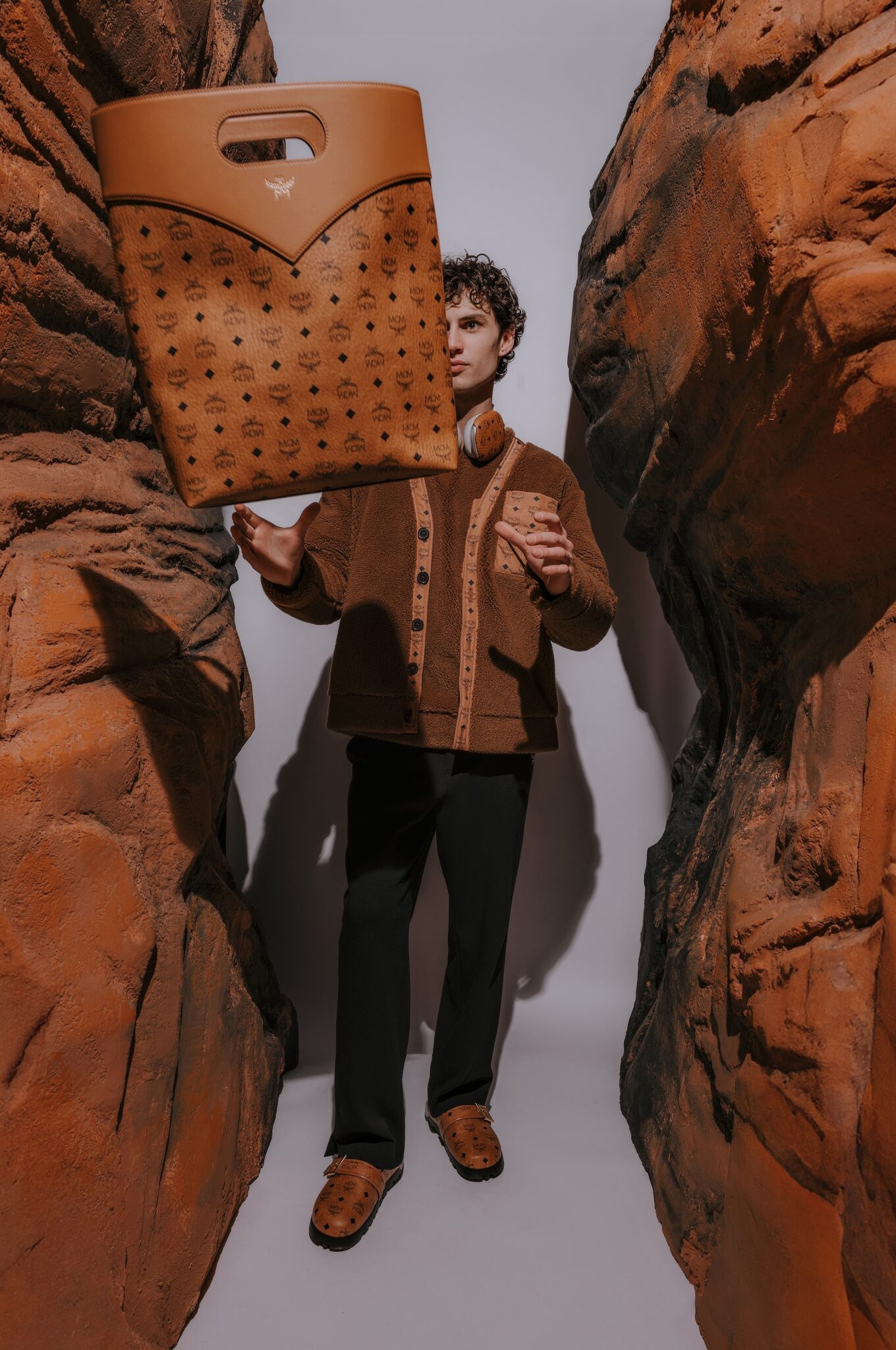 MCM's AW24 Collection Is Out of This World - V Magazine