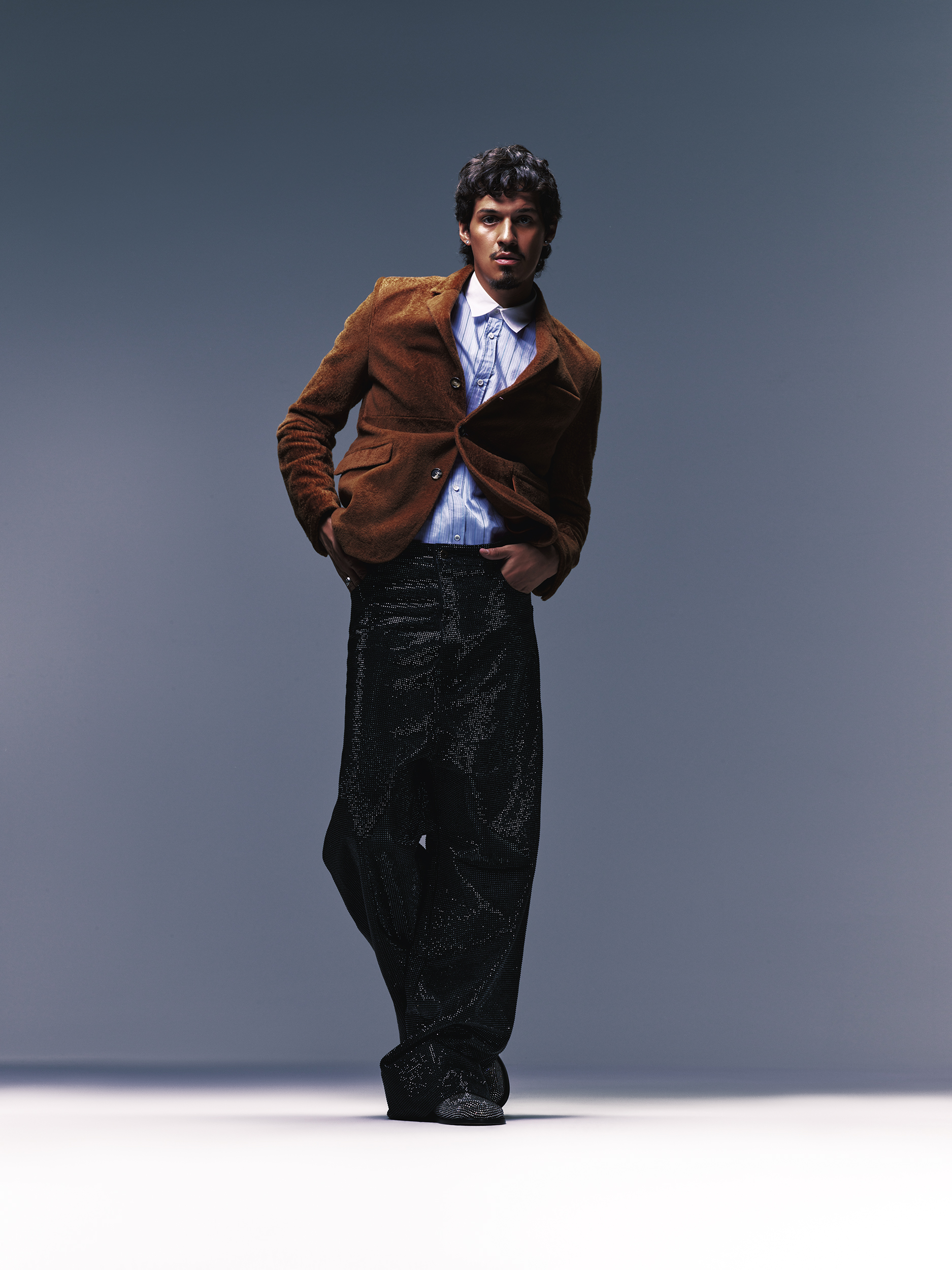 In Conversation: Troye Sivan and Omar Apollo on Boys, Dreams, and Tour ...