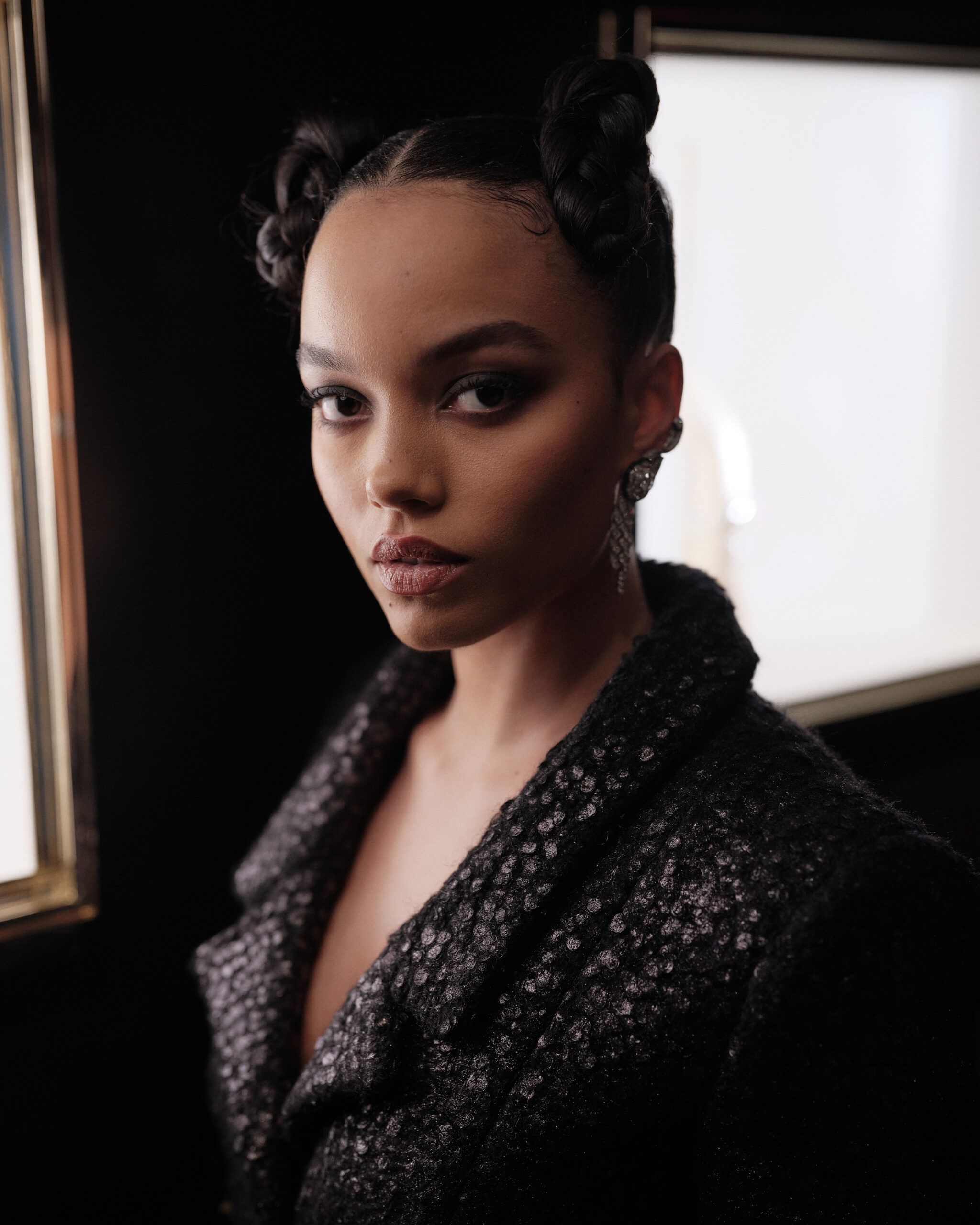 Chanel Celebrates Opening of Watches & Fine Jewelry Flagship - V Magazine