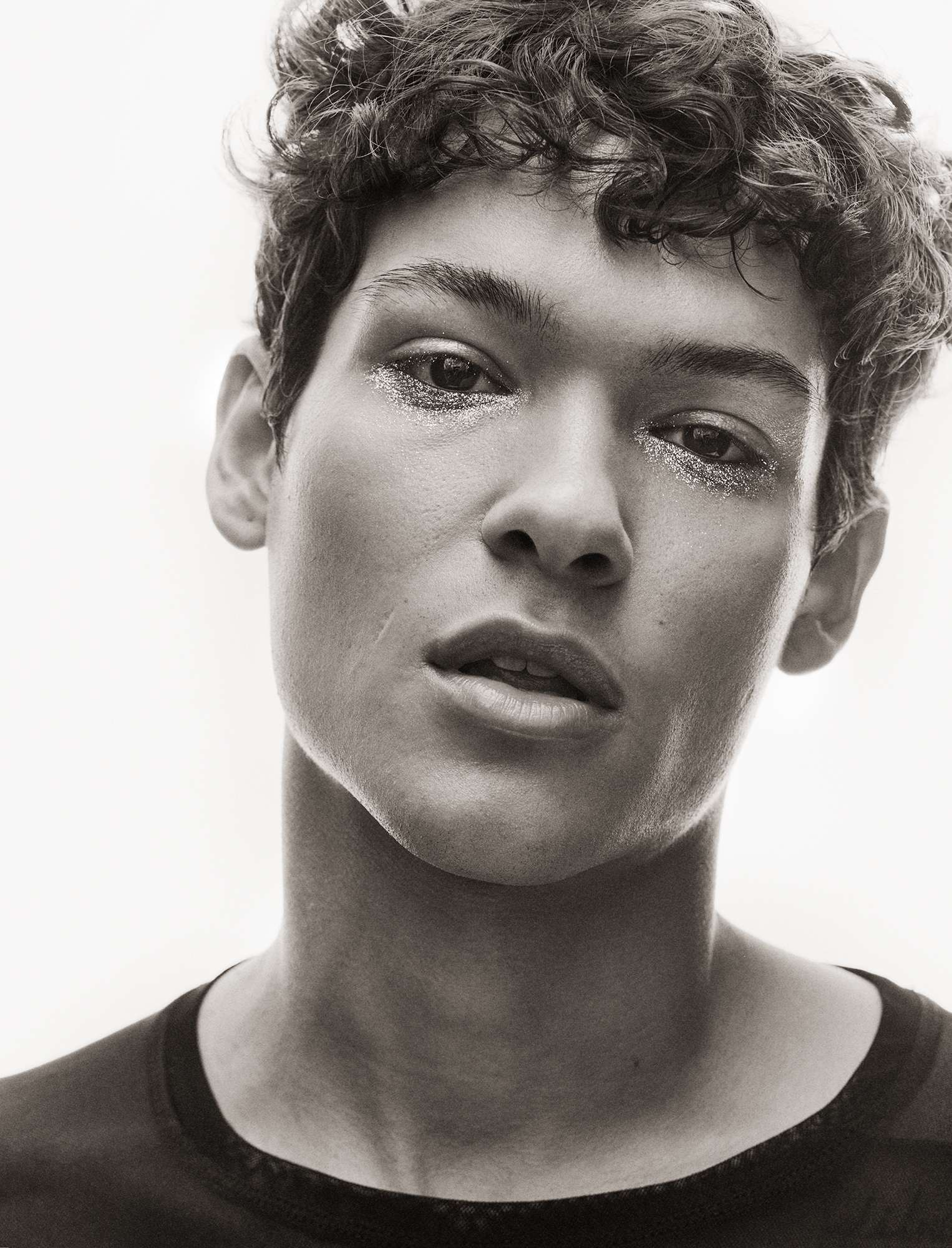 Omar Rudberg Gets Candid on the Emotional ‘Young Royals’ Finale, the ...