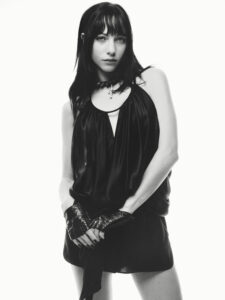 V Girls: Devon Ross - V Magazine