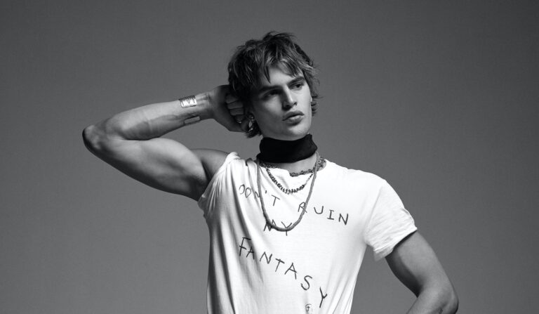 VMAN Archives - V Magazine