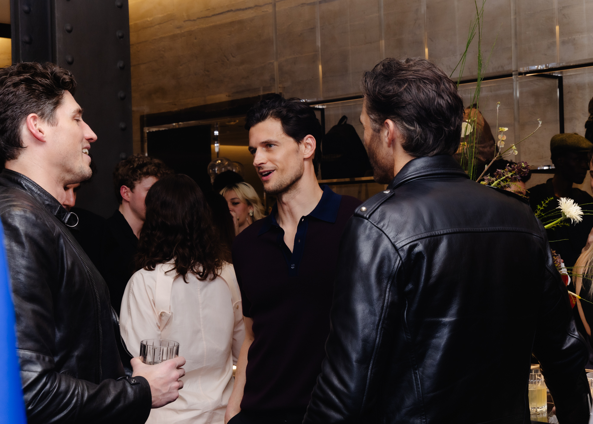 VMAN Celebrates VMAN 52 & Valentino’s ‘The Narratives’ Collection In ...