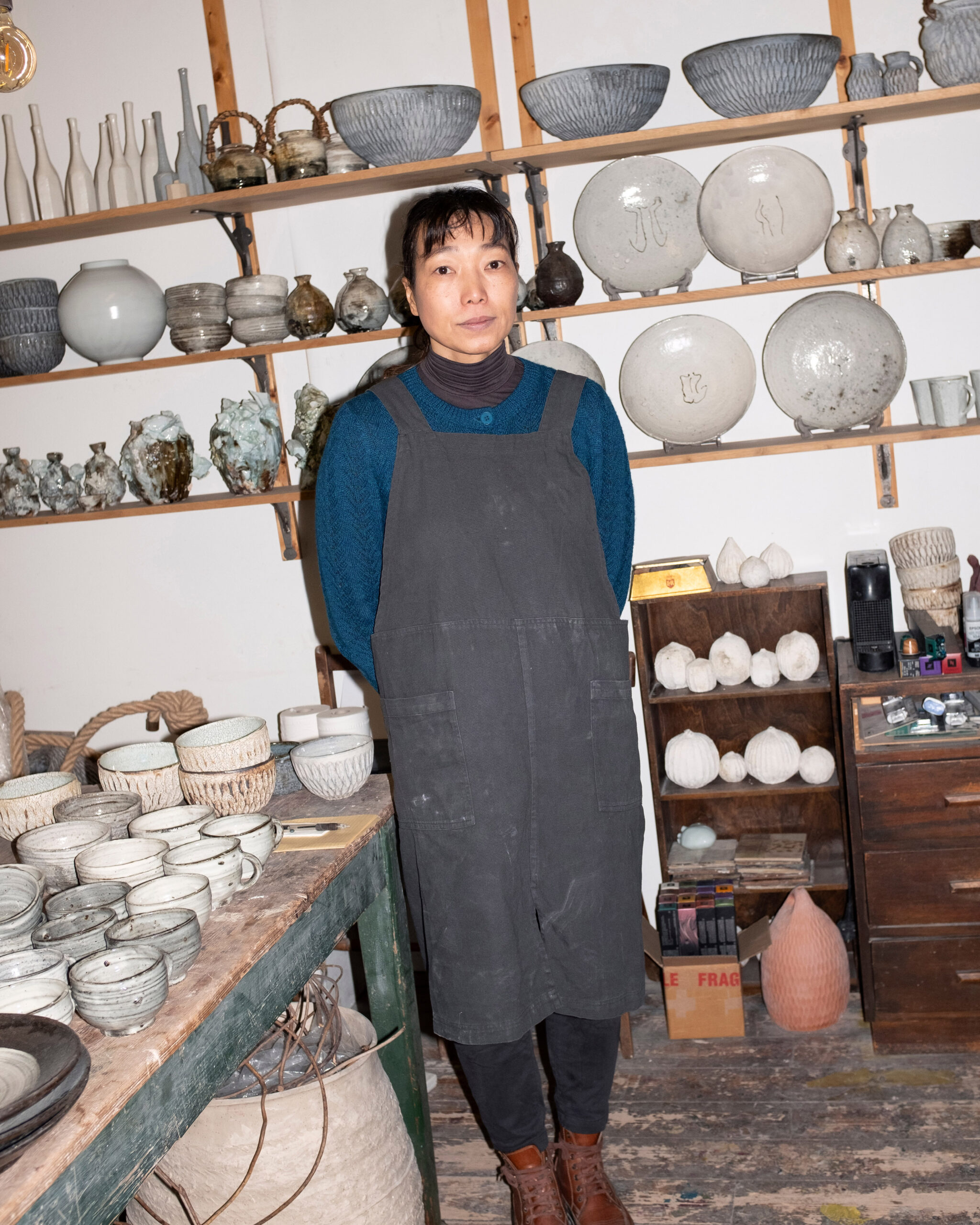 Loewe Celebrates International Women’s Day With Second Iteration of Its ...