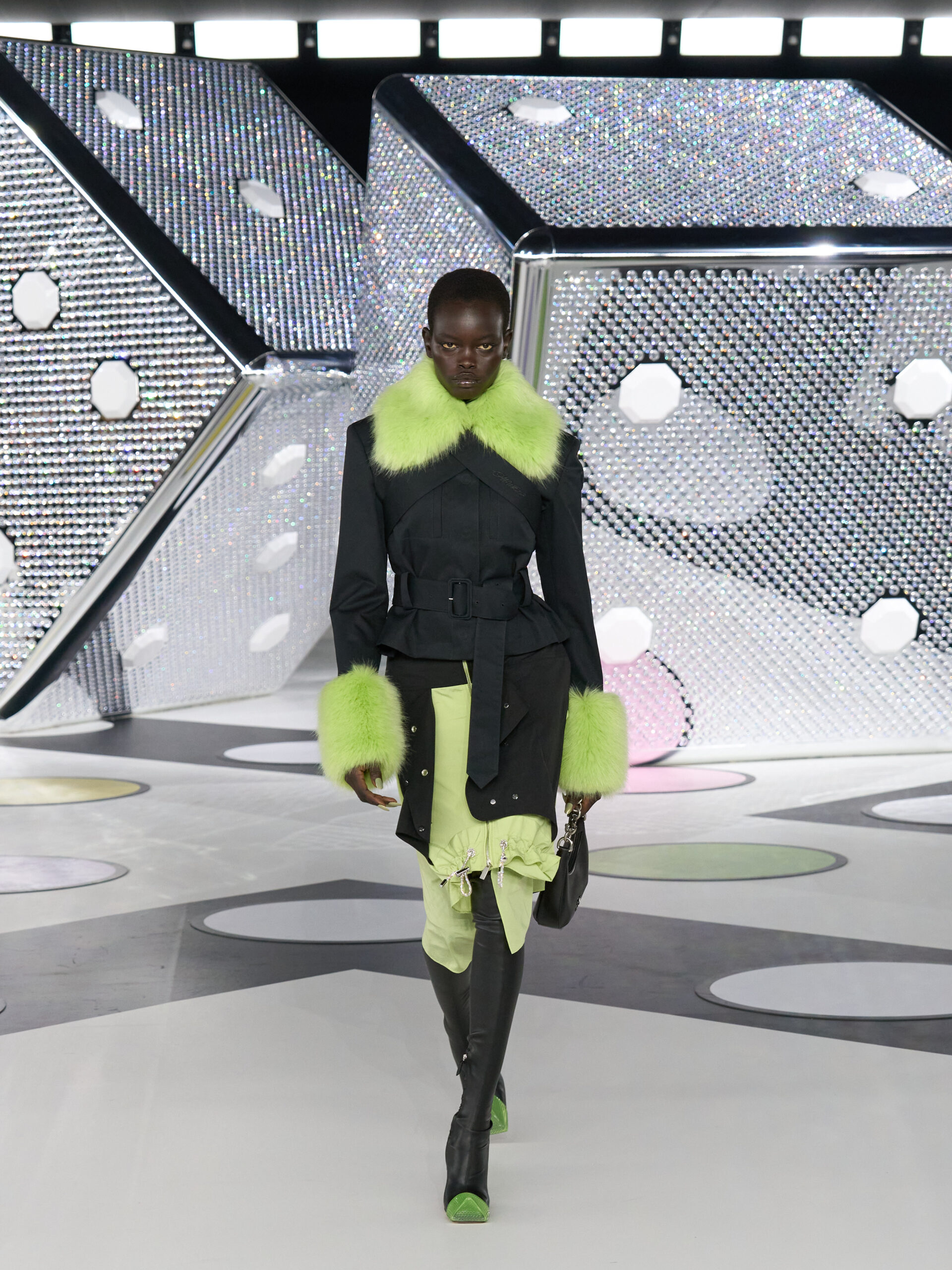 Off-White’s FW24 Collection Is an Ode to Black Culture’s Impact - V ...