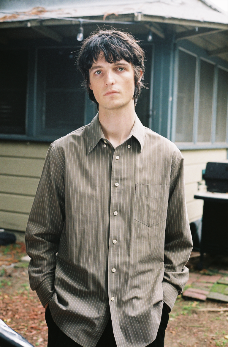Slow Hollows’ Austin Feinstein Gets Candid About New Album ‘Bullhead ...