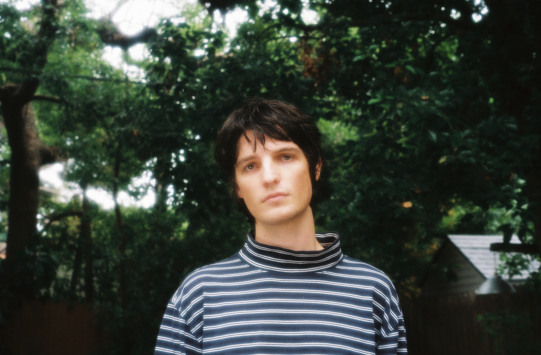 Slow Hollows’ Austin Feinstein Gets Candid About New Album ‘Bullhead ...