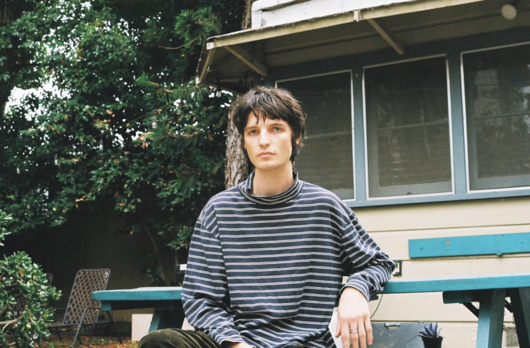 Slow Hollows’ Austin Feinstein Gets Candid About New Album ‘Bullhead ...