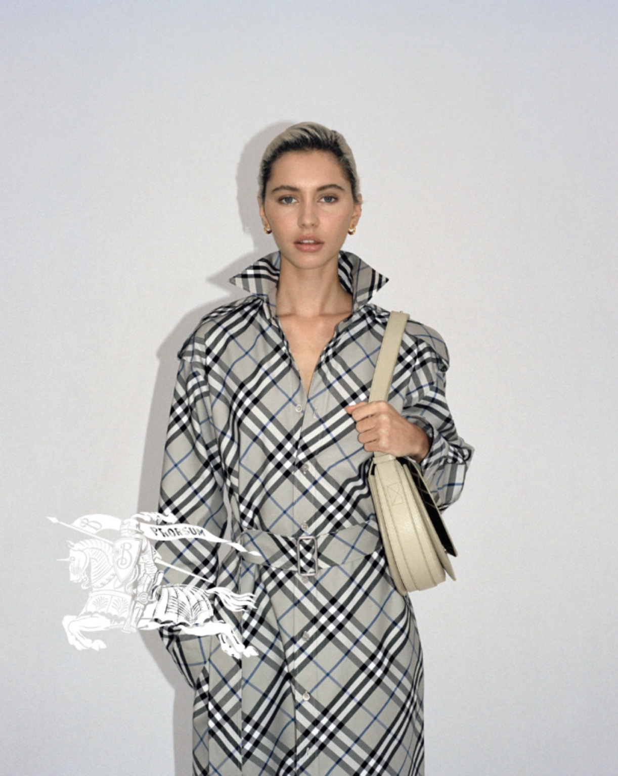 Burberry Redefines Classic Dressing with 'Classics' Collection - V Magazine