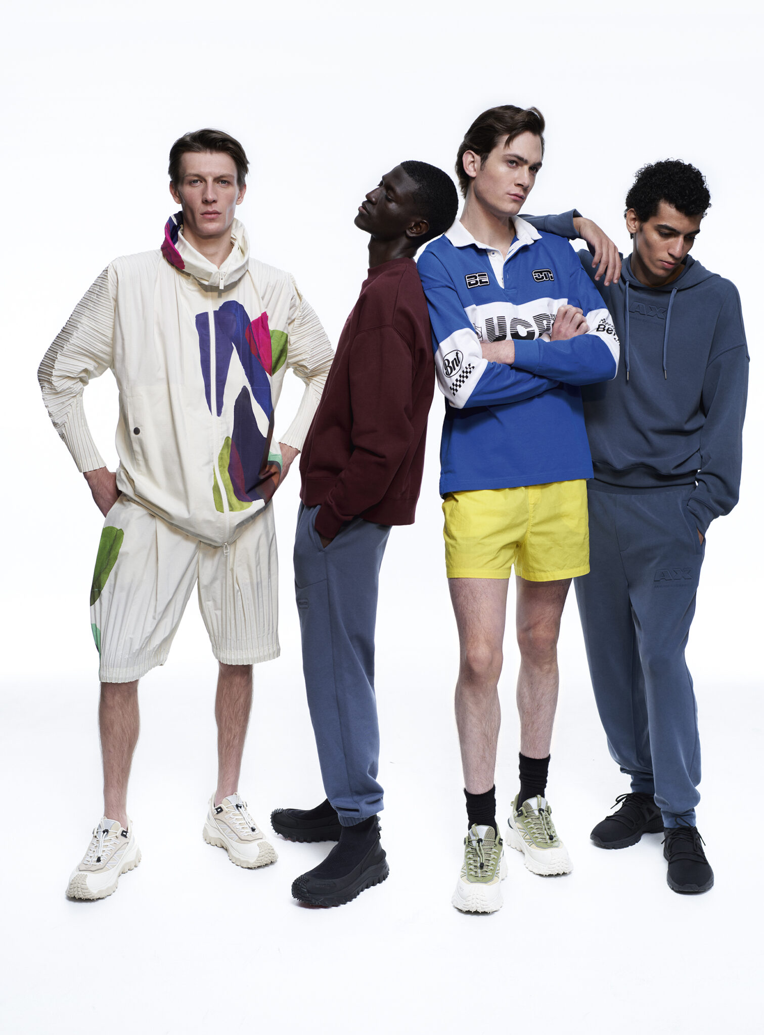 VMAN Trends: It’s All About the Bottoms - V Magazine