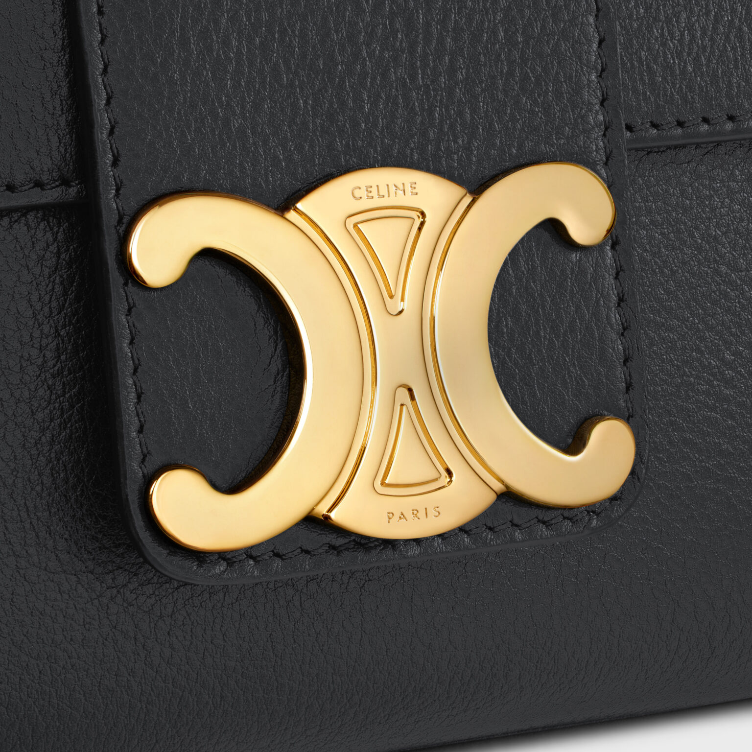 CELINE Introduces New It-Girl Bag: The Victoire - V Magazine