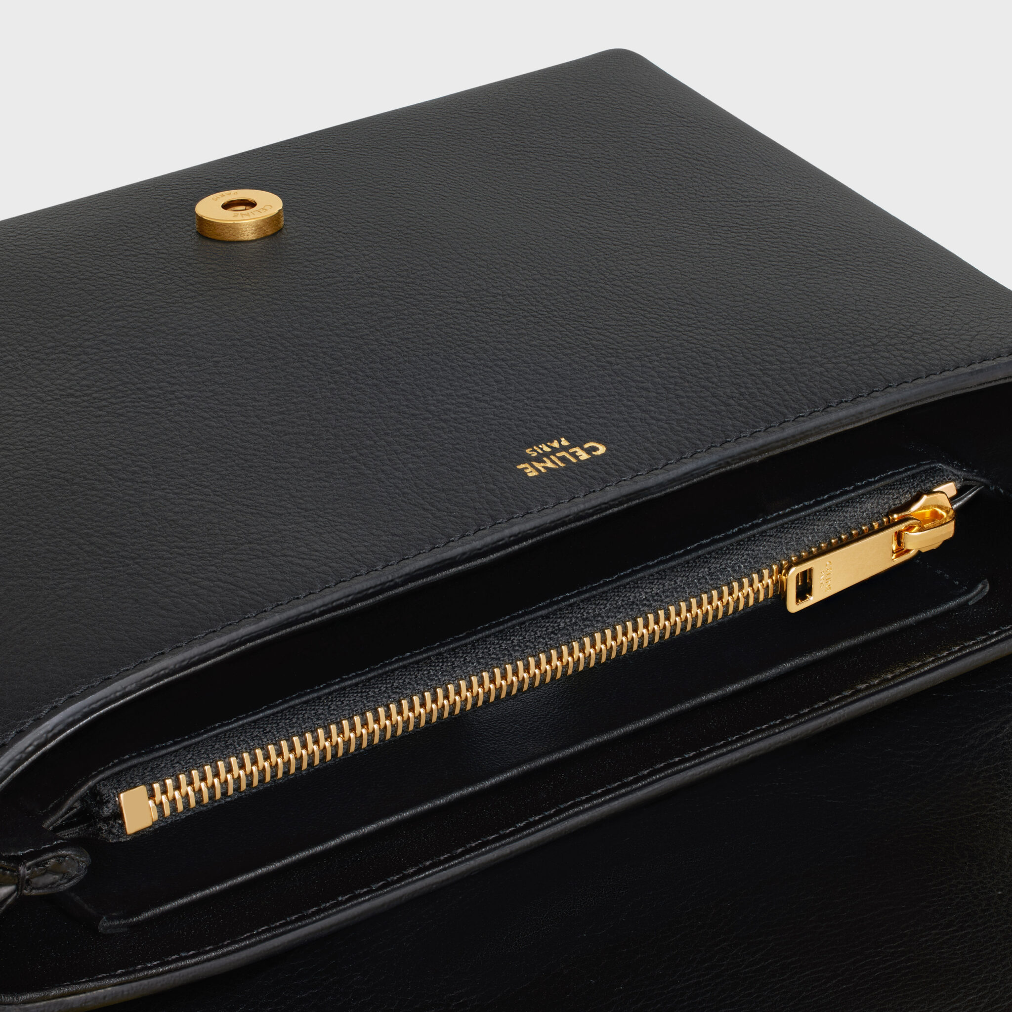 CELINE Introduces New It-Girl Bag: The Victoire - V Magazine