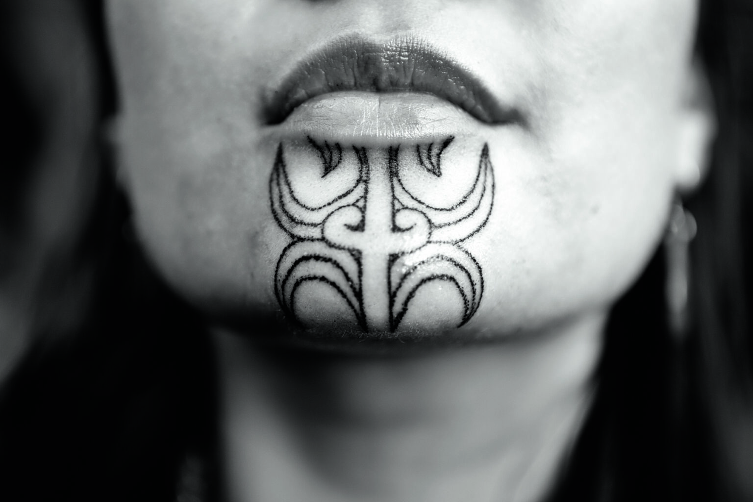 Culture Shock: Phaidon’s Latest Art Tome ‘Tattoo You’ Offers a New Look ...