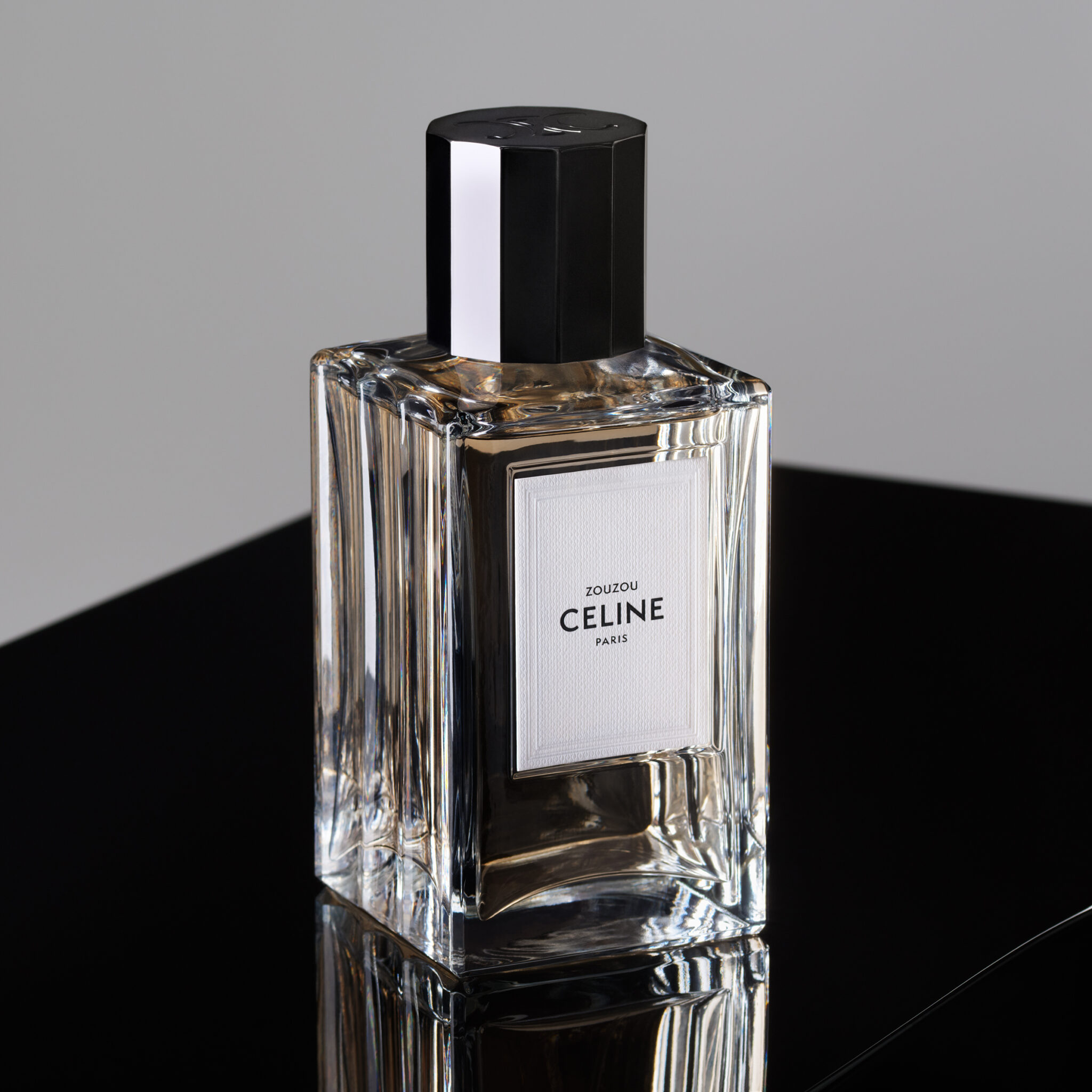 Celine Drops New “Zouzou” Haute Parfumerie Campaign Starring Esther ...