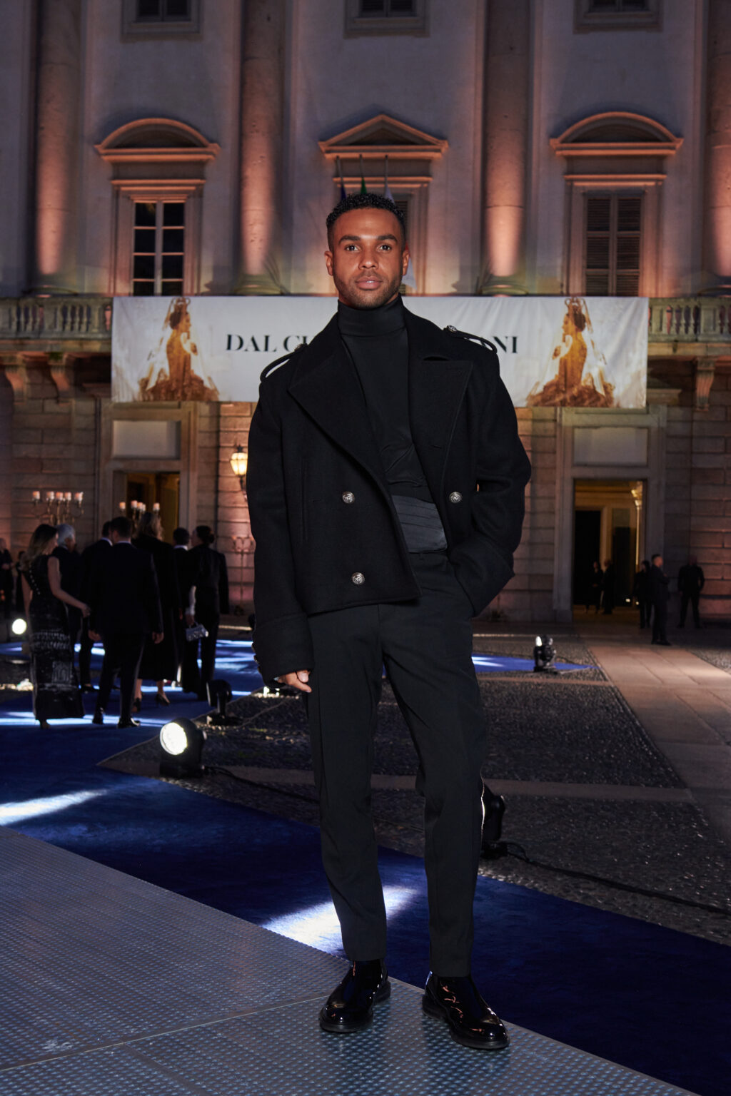 Dolce & Gabbana Unveils “From the Heart to the Hands” Exhibition at ...