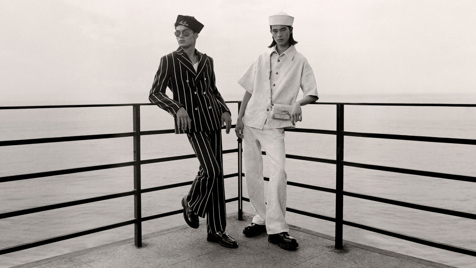 V Magazine - Where pop culture meets fashion.