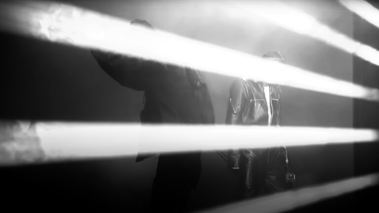 Exclusive: Get a Closer Look at Travis Scott’s Rick Owens-Designed SNL ...