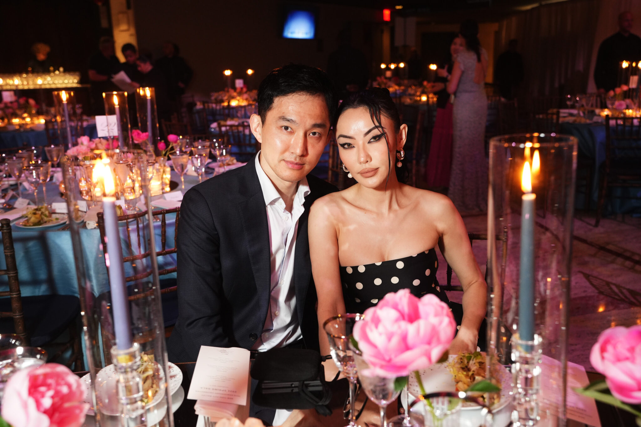 Here’s What Happened at the New York City Ballet 2024 Spring Gala - V ...