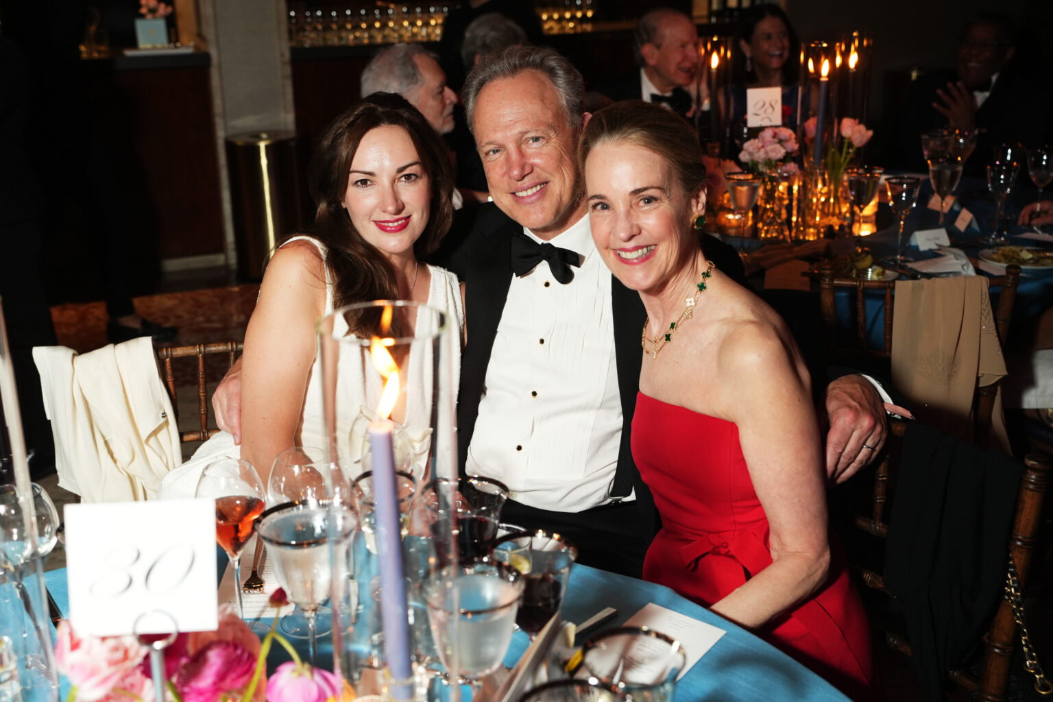 Here’s What Happened at the New York City Ballet 2024 Spring Gala - V ...
