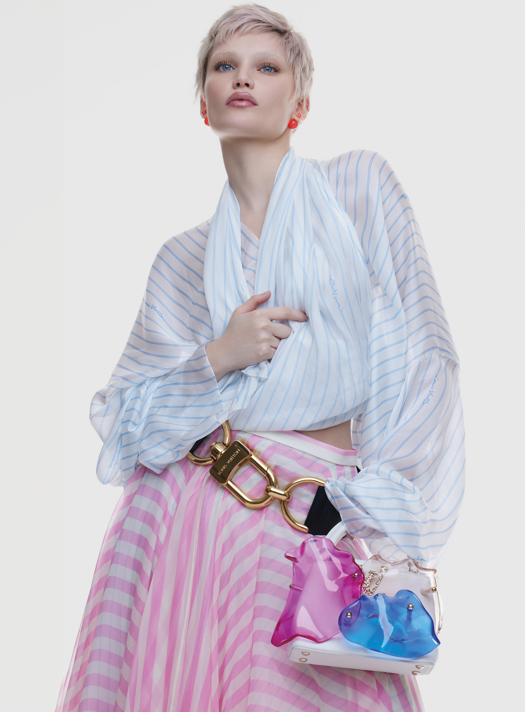 V News: Summer 2024’s Best Capsule Collections - V Magazine