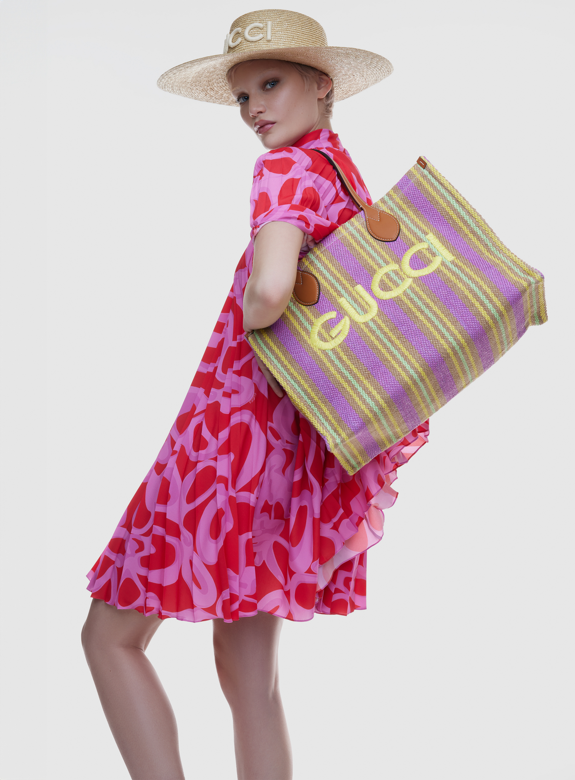 V News: Summer 2024’s Best Capsule Collections - V Magazine