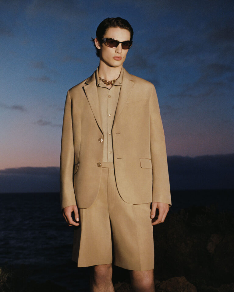 Givenchy Goes Back to the Beach With “Givenchy Plage” Summer 2024 ...