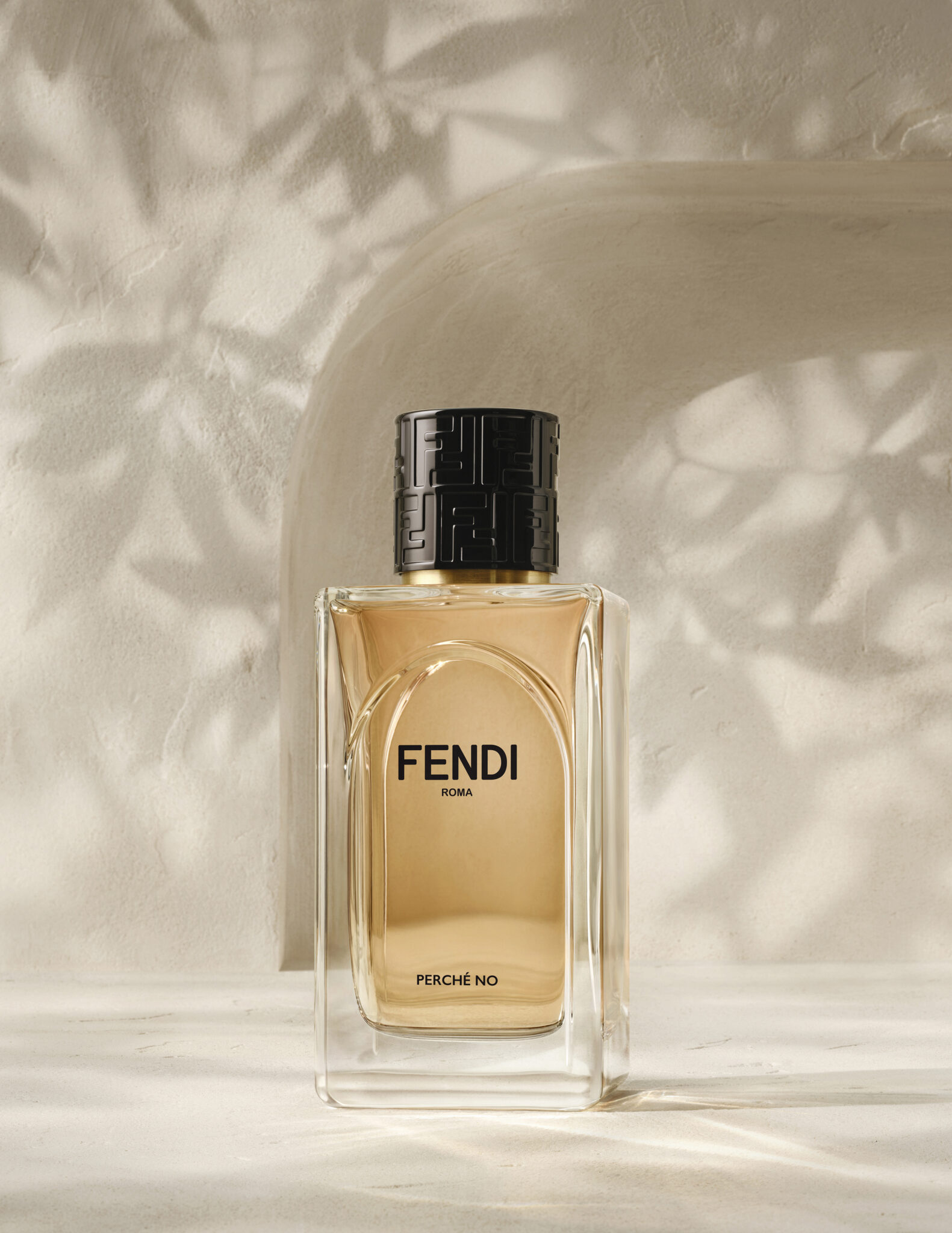 Fendi *Finally* Welcomes Its First Complete Collection of Fragrances ...