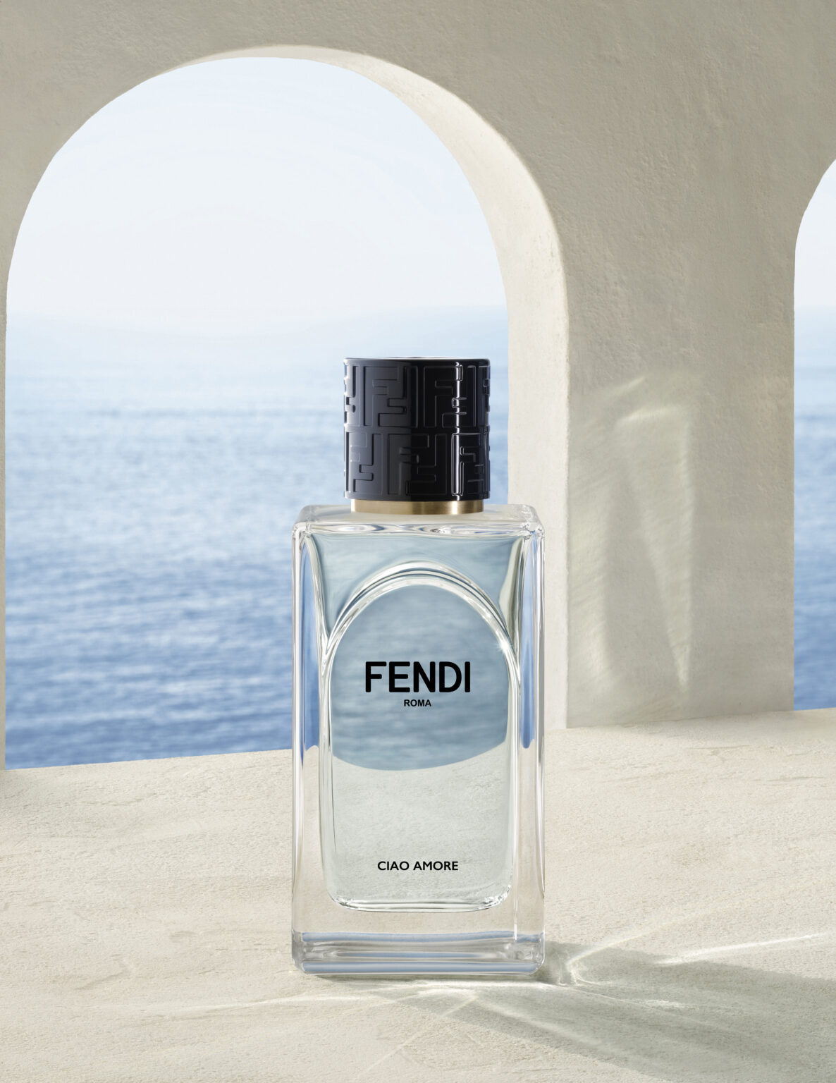 Fendi *Finally* Welcomes Its First Complete Collection of Fragrances ...