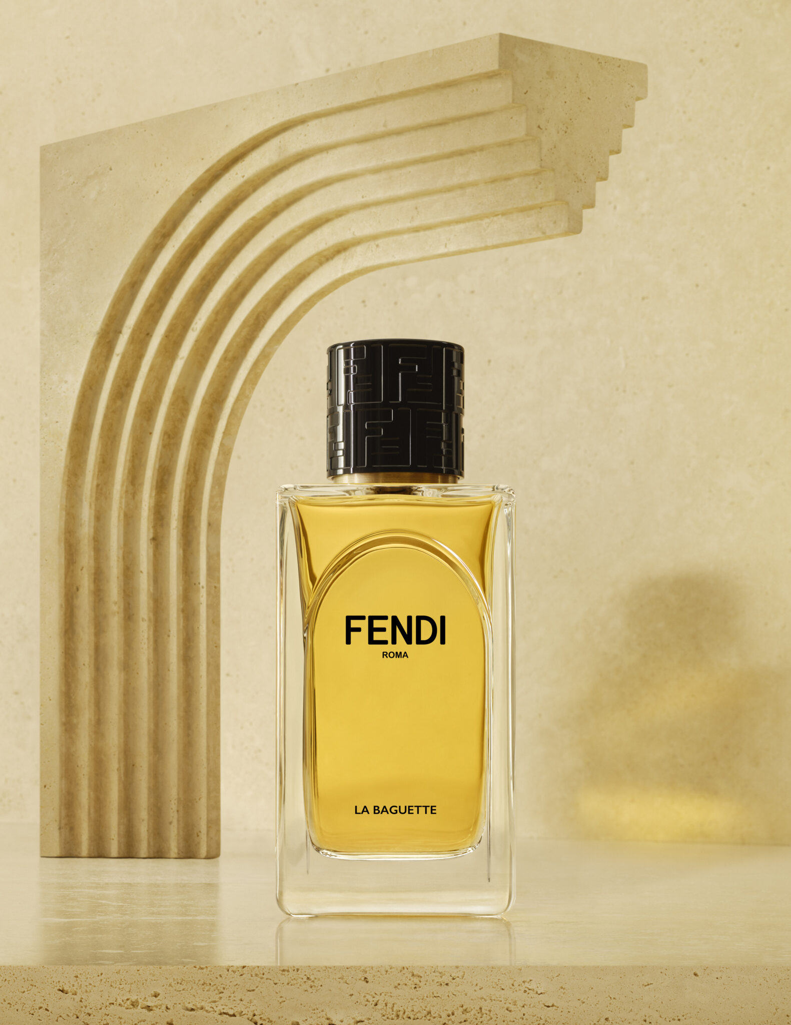 Fendi *Finally* Welcomes Its First Complete Collection of Fragrances ...