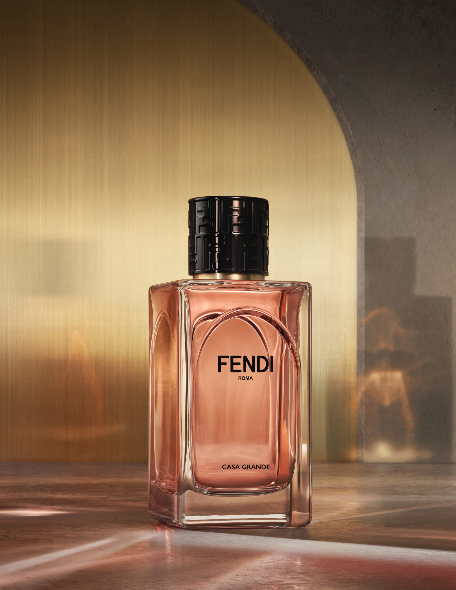 Fendi *Finally* Welcomes Its First Complete Collection of Fragrances ...