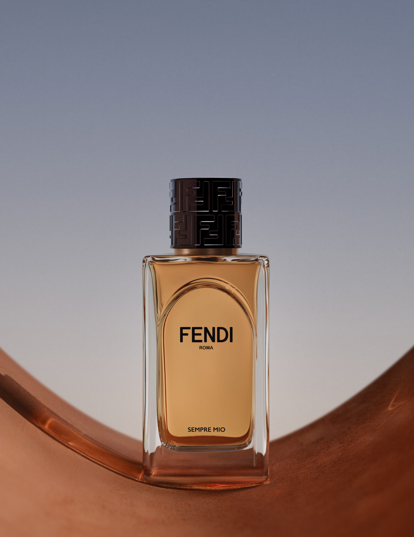 Fendi *Finally* Welcomes Its First Complete Collection of Fragrances ...