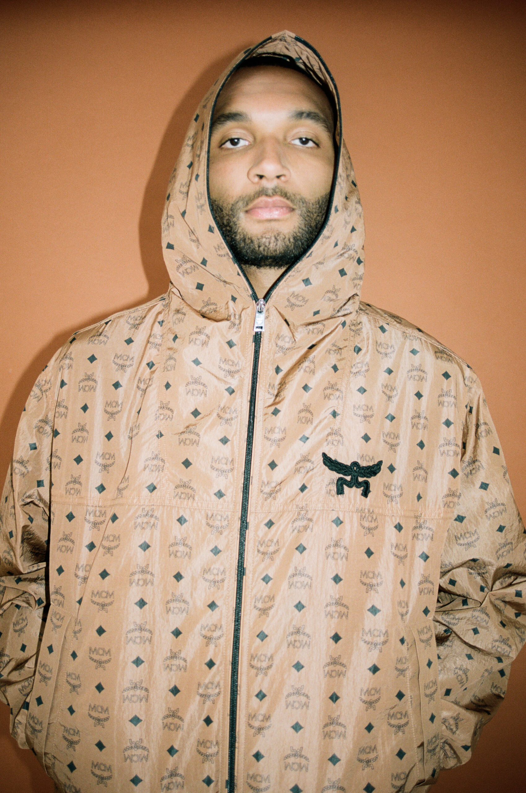 MCM Releases Eurocup Capsule Collection With Soccer Star Jonathan Tah ...