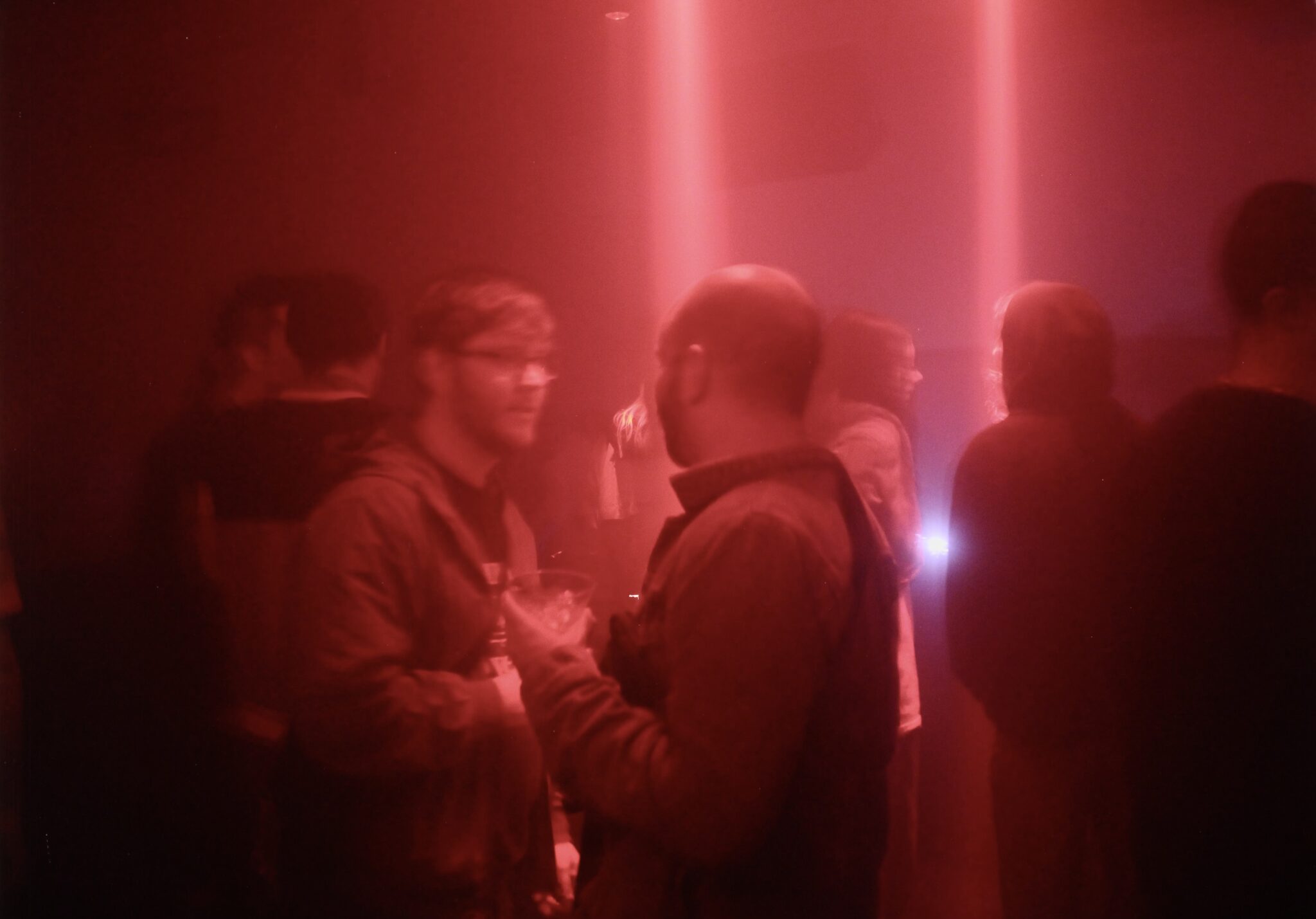 Rash Rebuilds With Booming Bass and a Promise - V Magazine