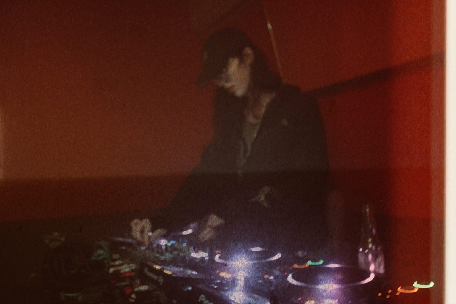 Rash Rebuilds With Booming Bass and a Promise - V Magazine