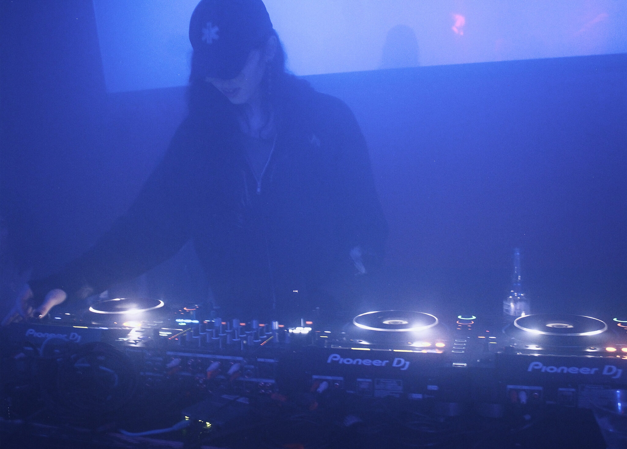 Rash Rebuilds With Booming Bass and a Promise - V Magazine