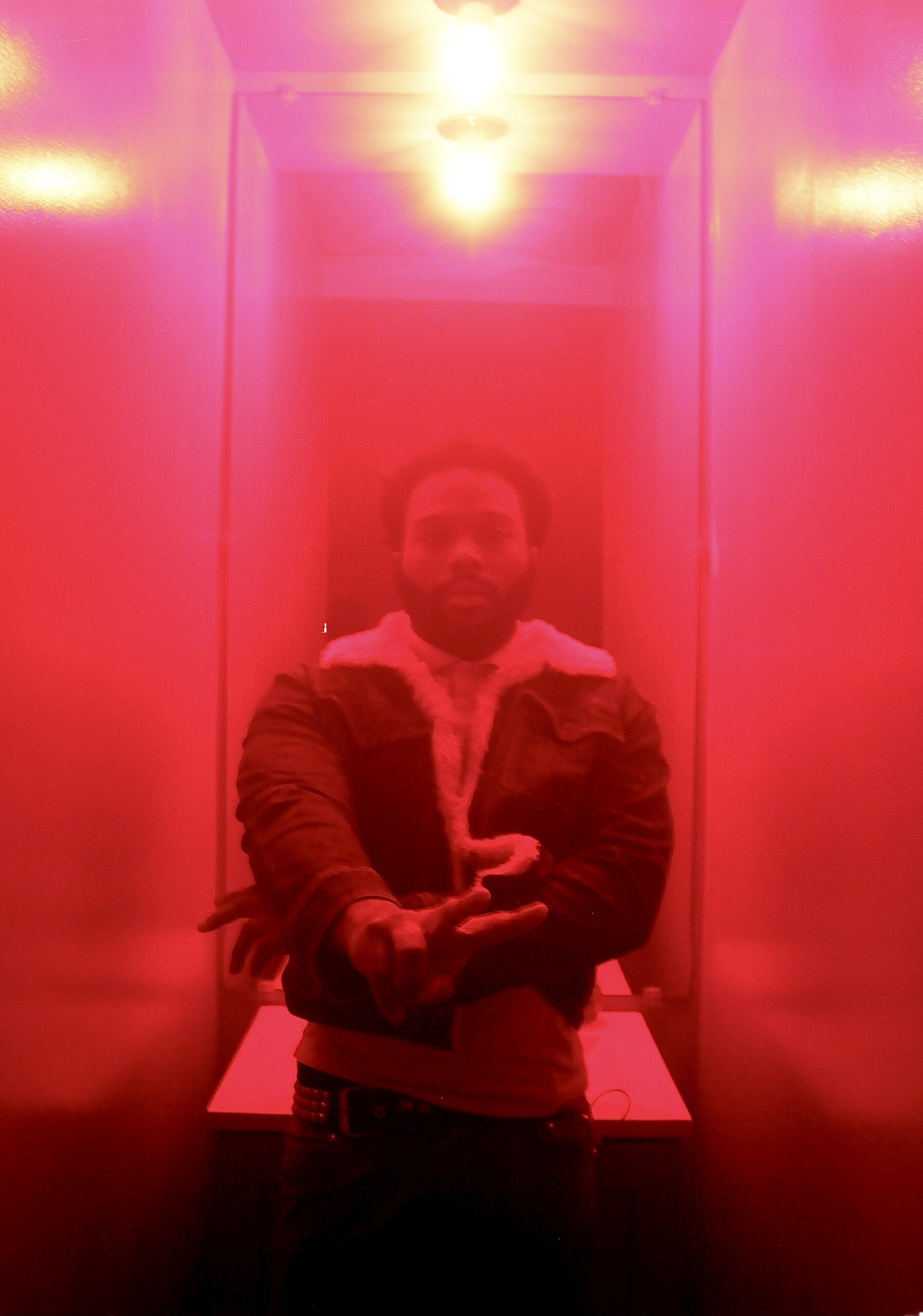 Rash Rebuilds With Booming Bass and a Promise - V Magazine