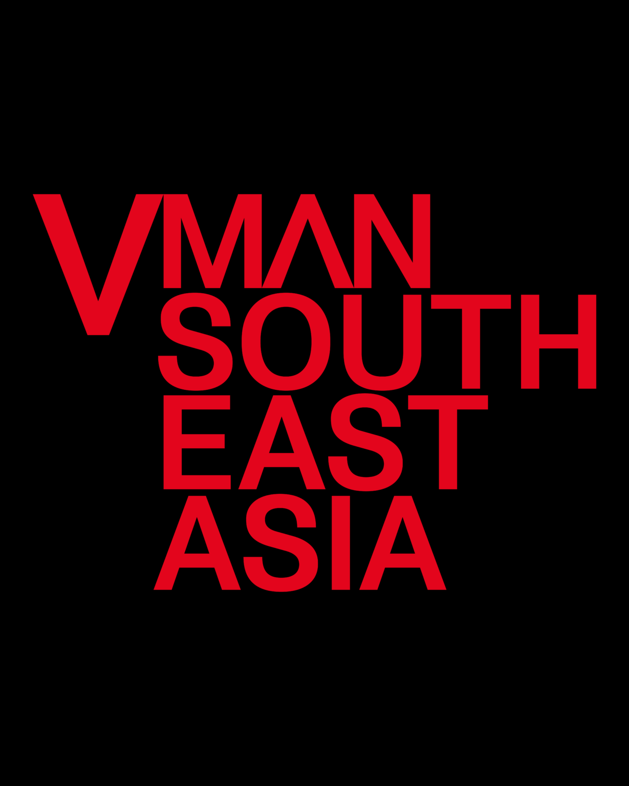 VMAN Is Launching Its First Foreign Edition in Southeast Asia With One ...