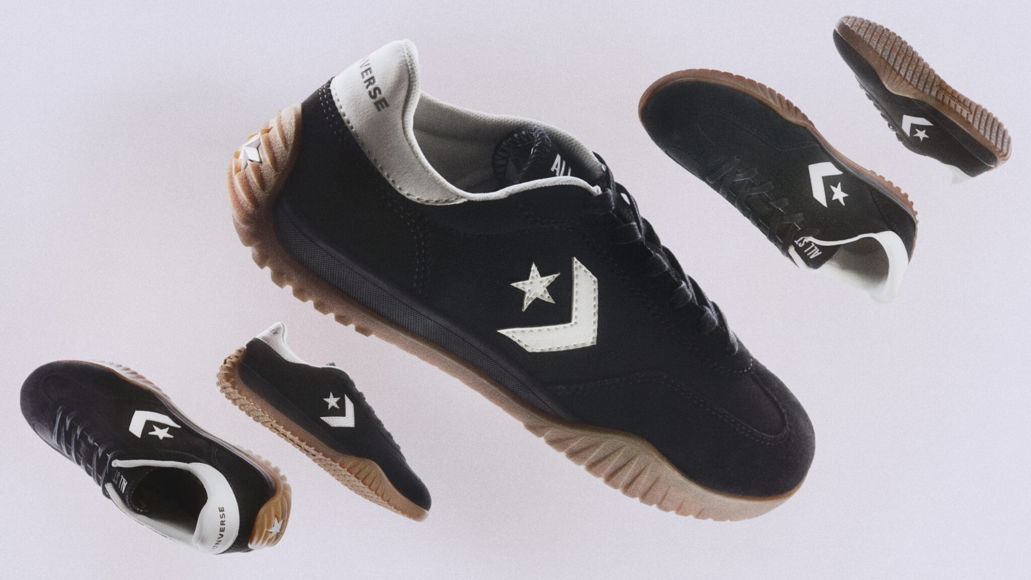 Converse Unveils its Latest Kick, the Run Star Trainer, for Every ...