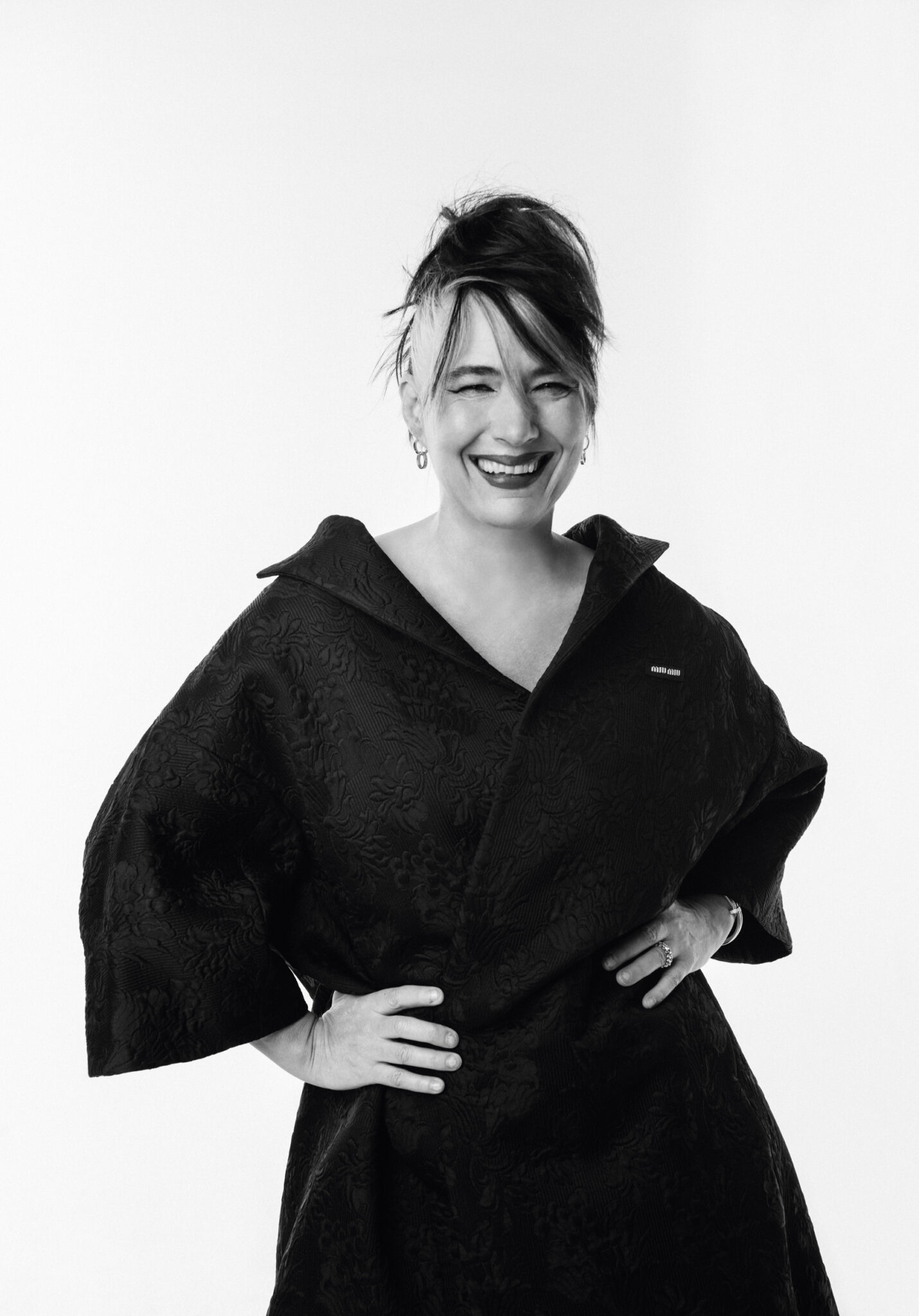 Heroes: Kathleen Hanna - V Magazine