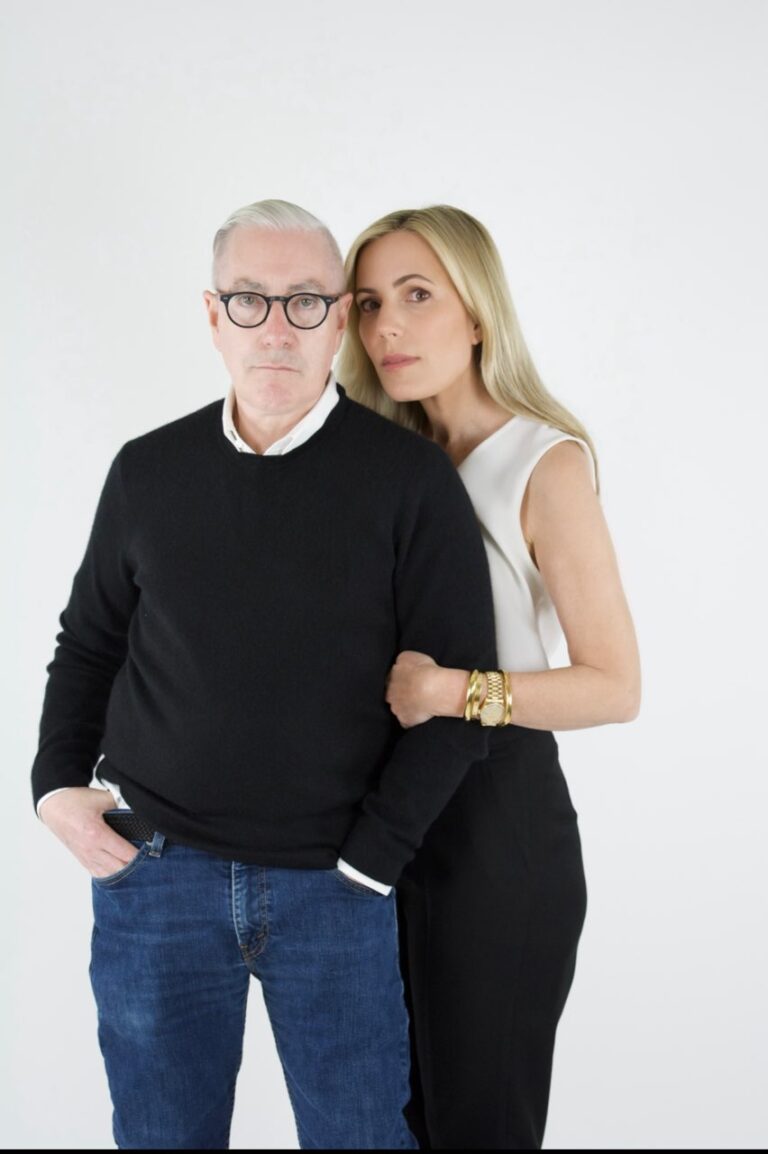 Fashion Icons Speak on ‘Under the Cover’ Podcast With Paul Cavaco - V ...