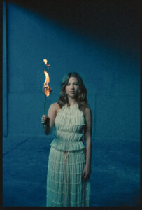 “I’m Finally Enjoying Being On a Stage”: Kenzie on Overcoming Her Past ...