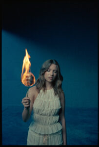 “I’m Finally Enjoying Being On a Stage”: Kenzie on Overcoming Her Past ...