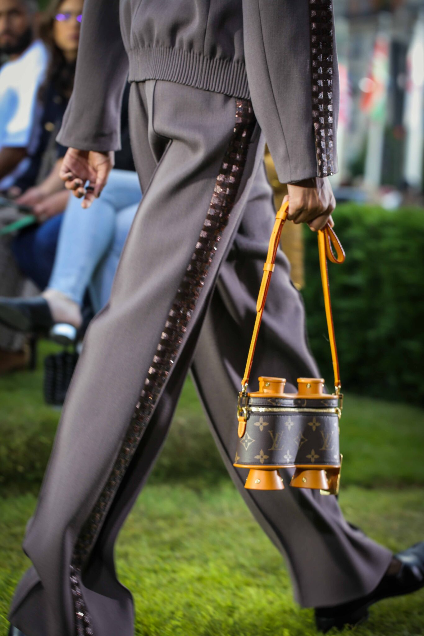 All the Details You May Have Missed From Pharrell’s Louis Vuitton Men’s ...
