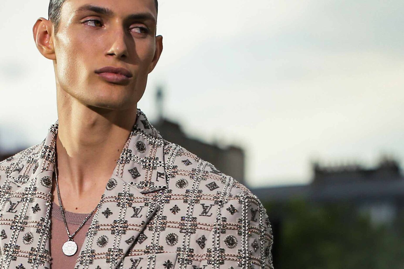 All the Details You May Have Missed From Pharrell’s Louis Vuitton Men’s ...