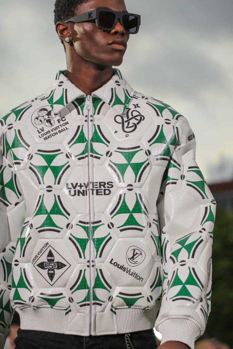 All the Details You May Have Missed From Pharrell’s Louis Vuitton Men’s ...