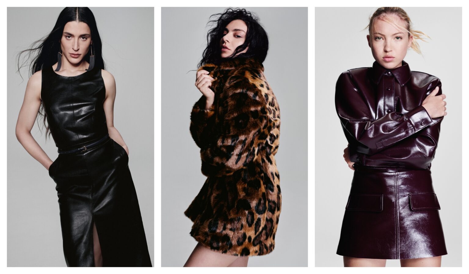 H&M's AW24 Collection Reignites a New Vision of Style - V Magazine