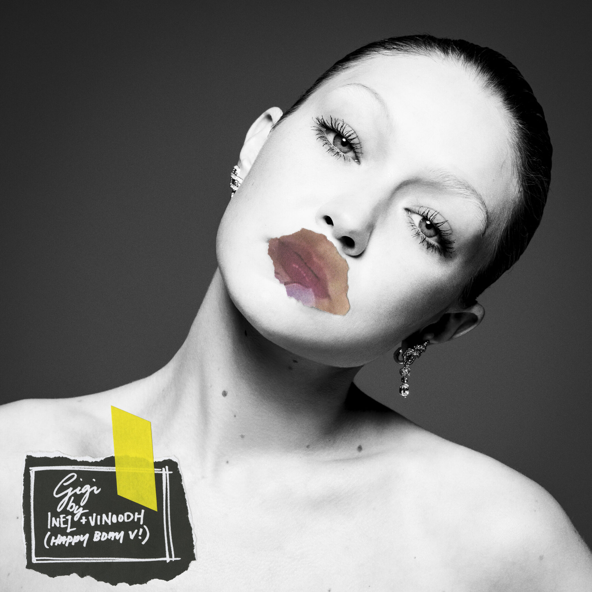 V150: 10 Years of V & Gigi - V Magazine
